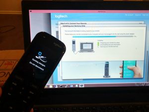 Harmony Elite Remote Control by Logitech | Grand Central Wiring